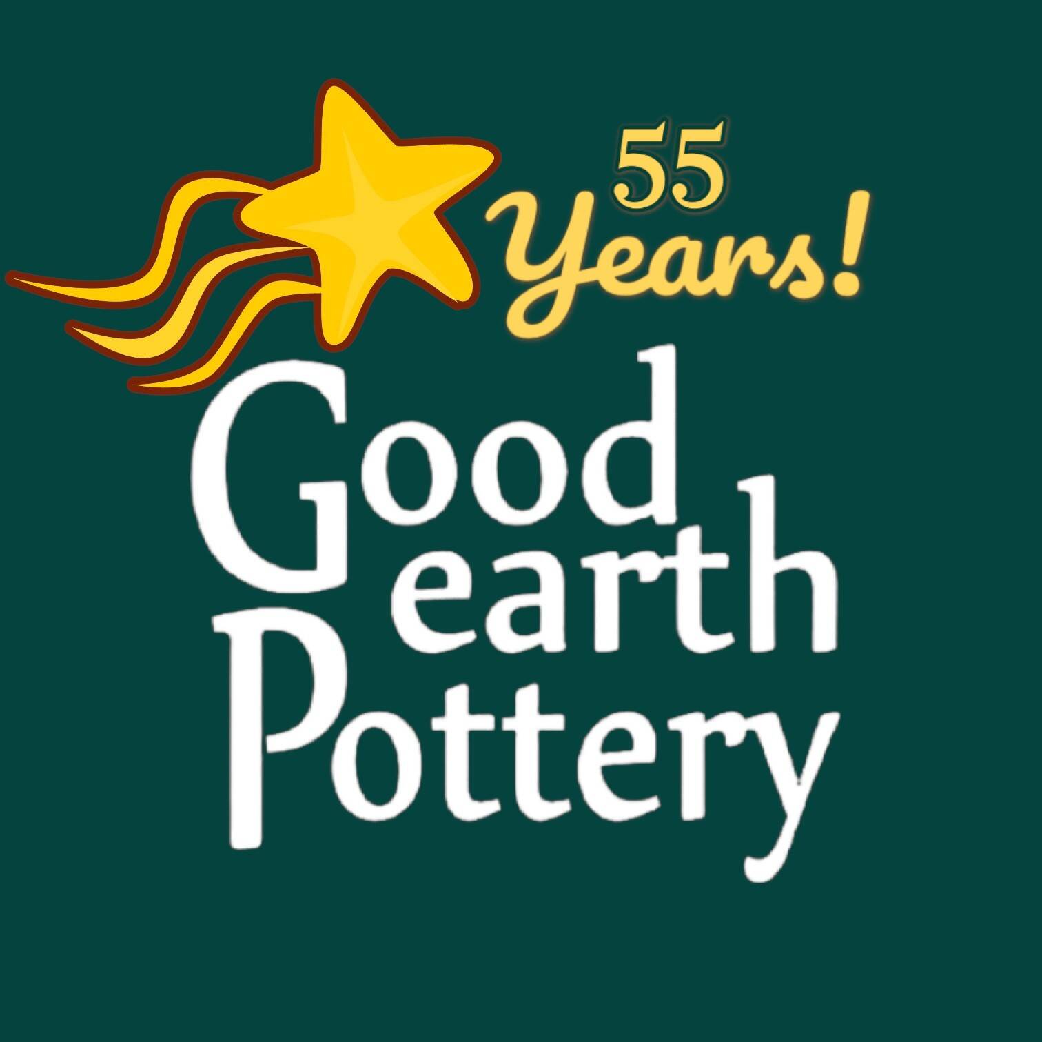Home | Good Earth Pottery